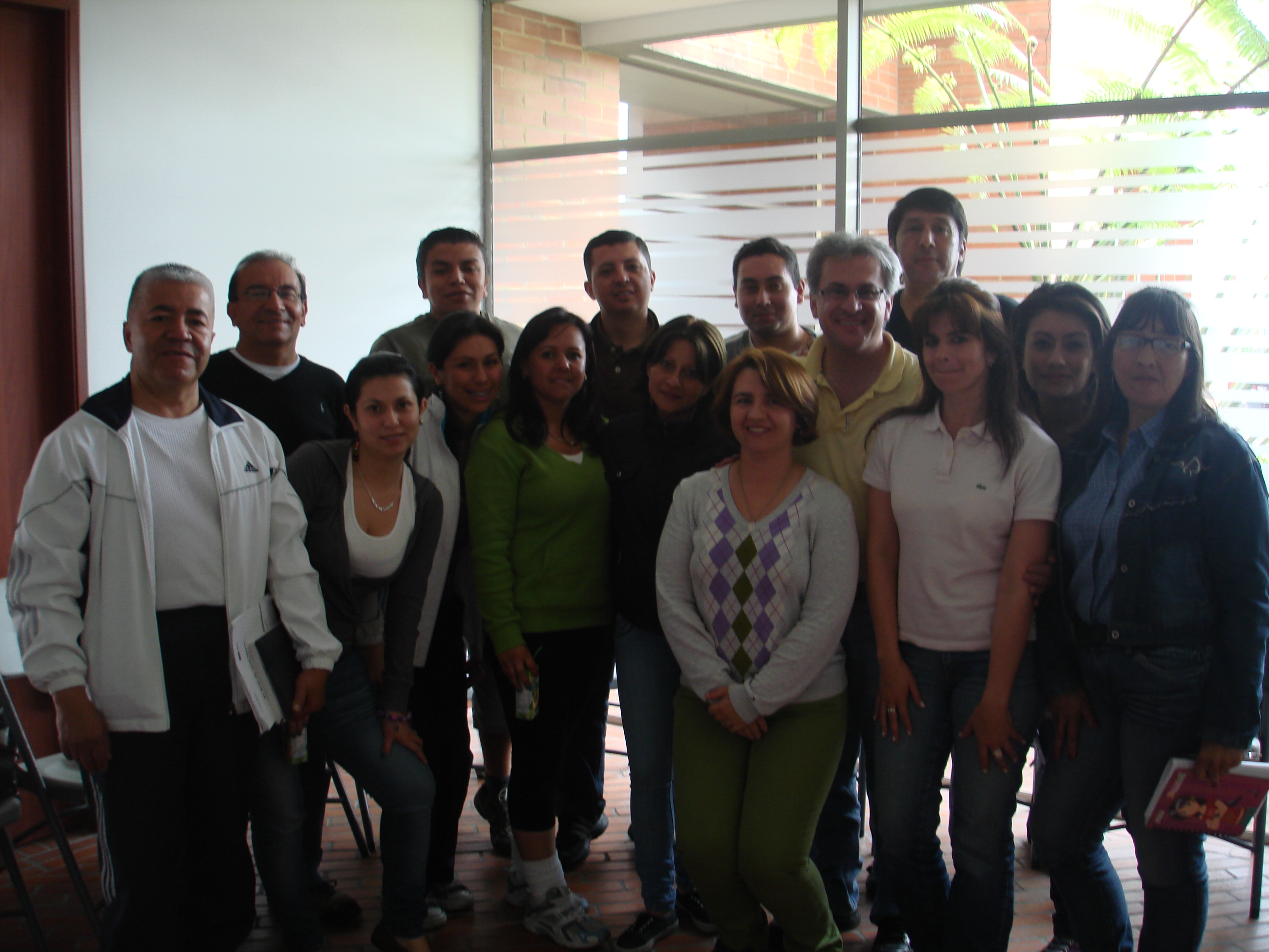 Clientes | Synergy Partners Sas