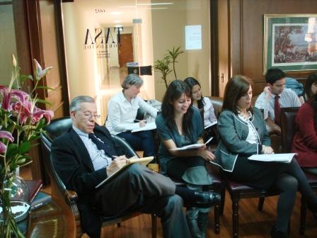 Clientes | Synergy Partners Sas