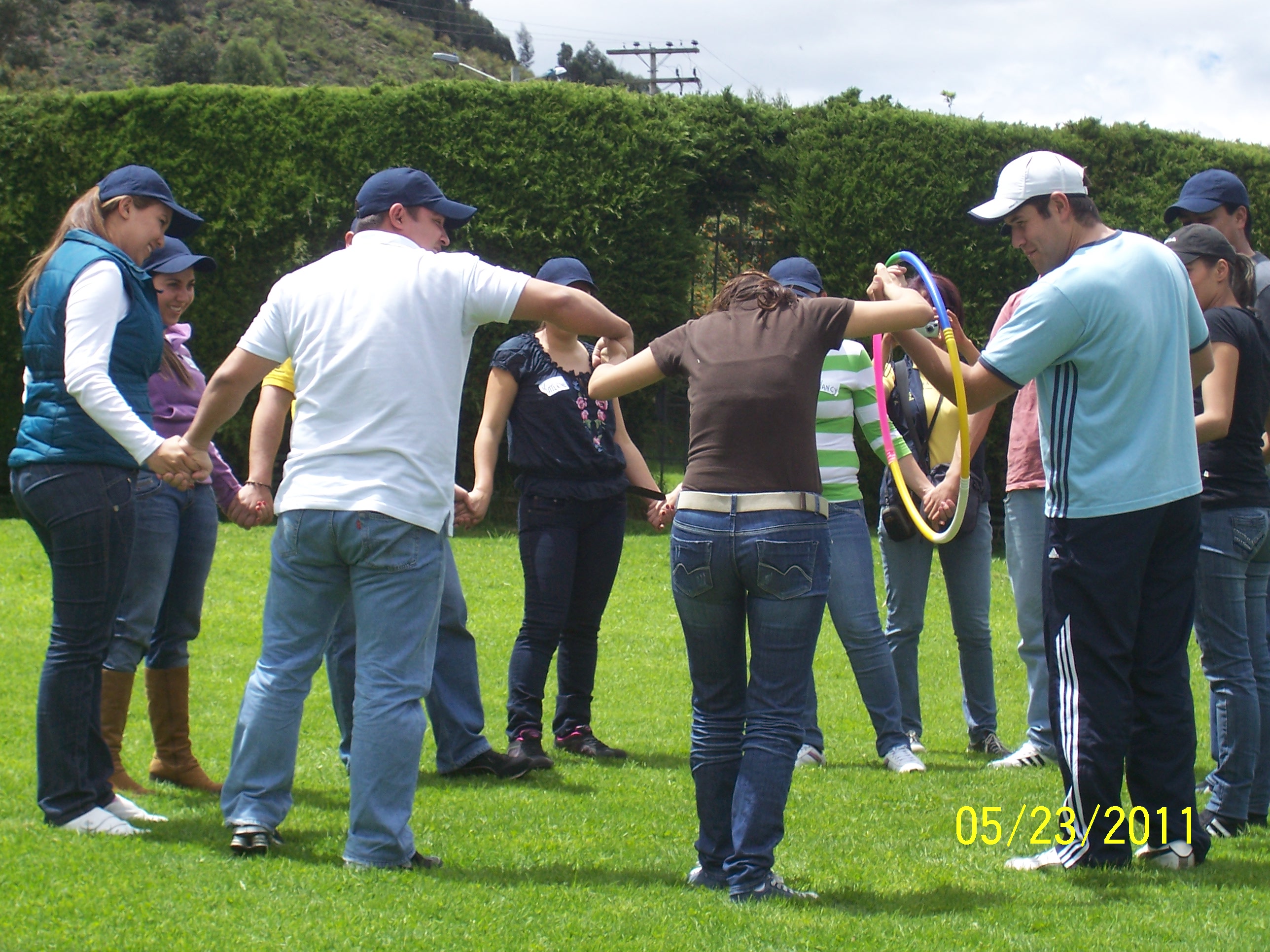 Clientes | Synergy Partners Sas