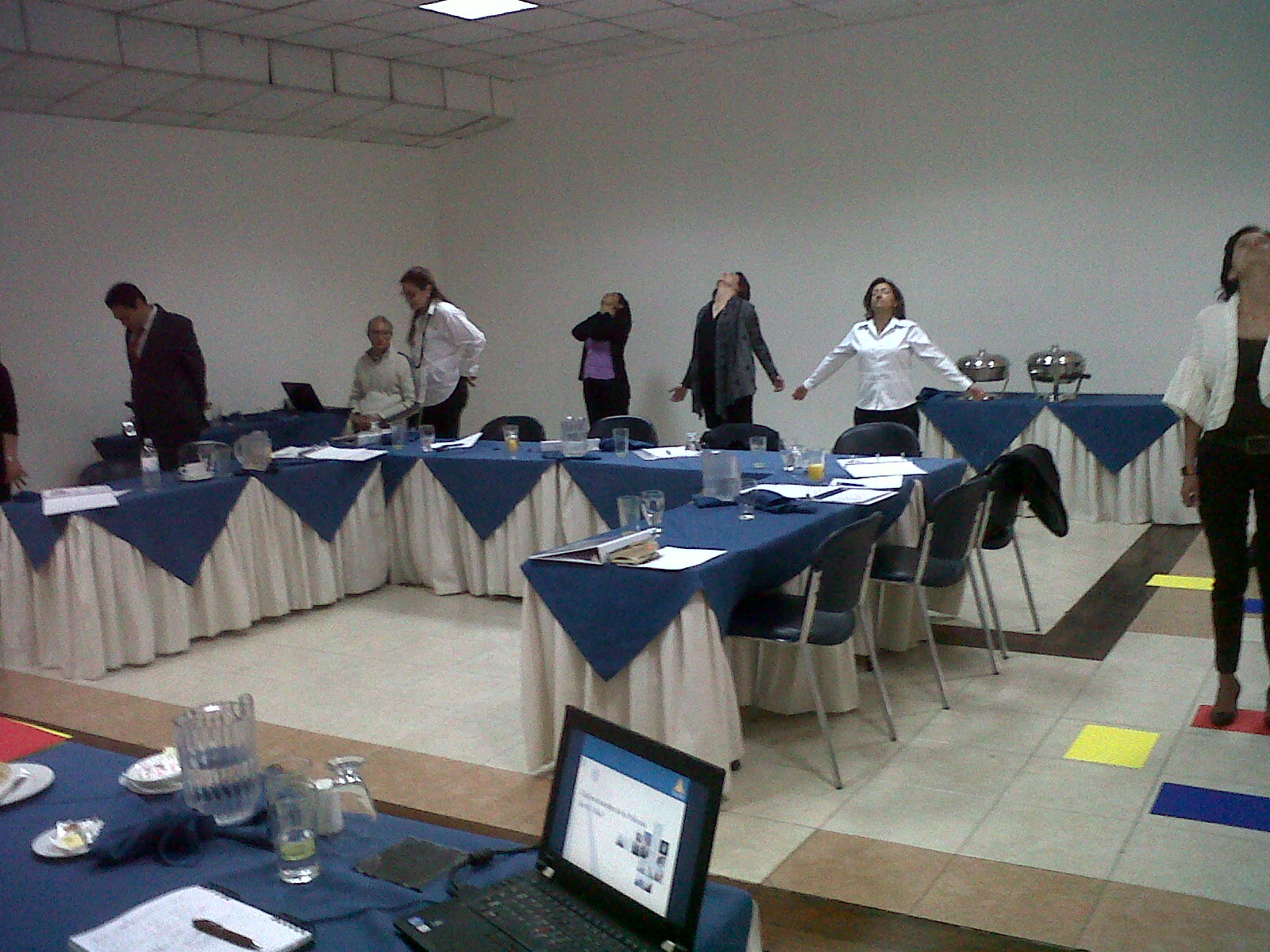 Clientes | Synergy Partners Sas