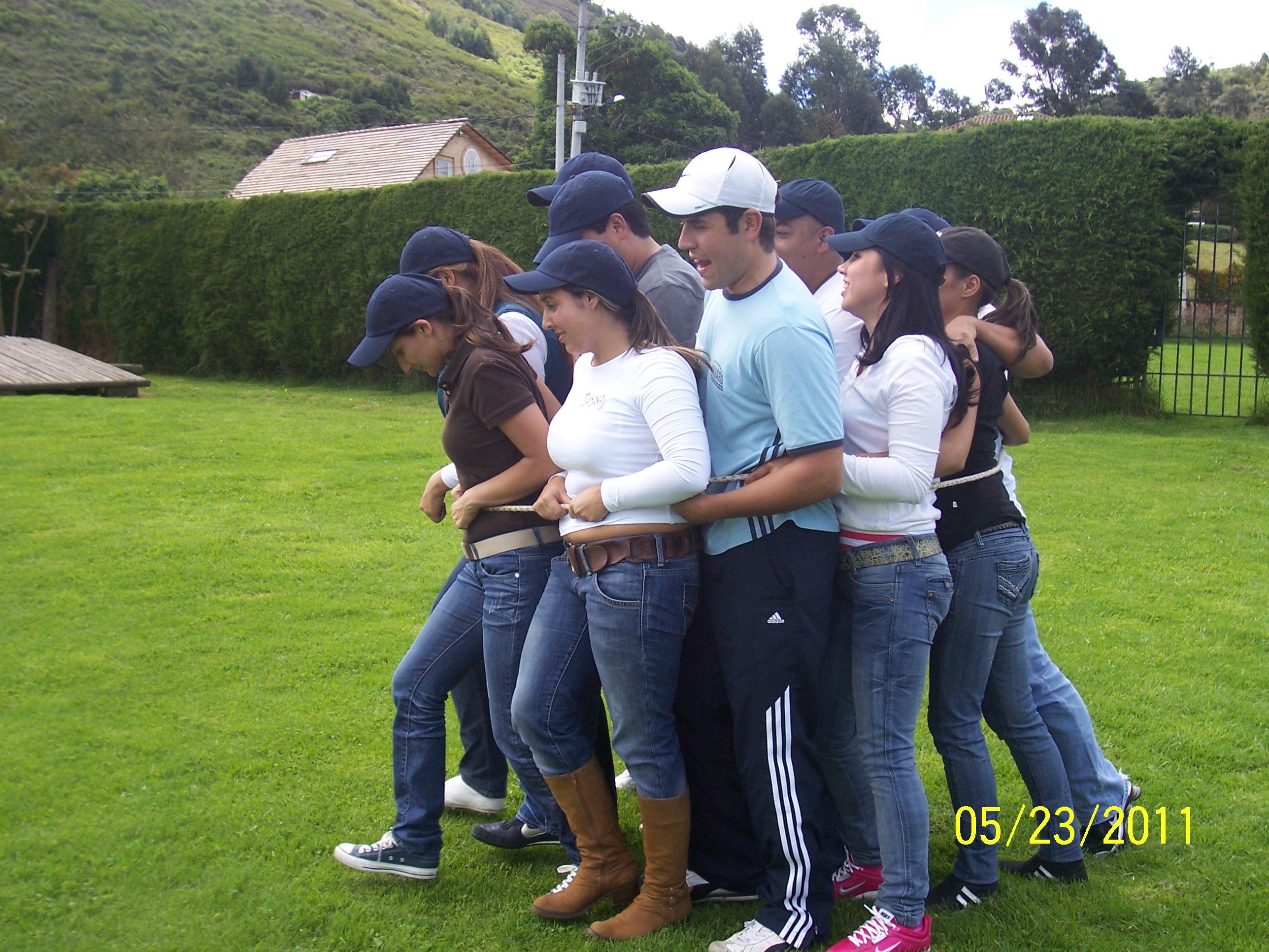 Clientes | Synergy Partners Sas