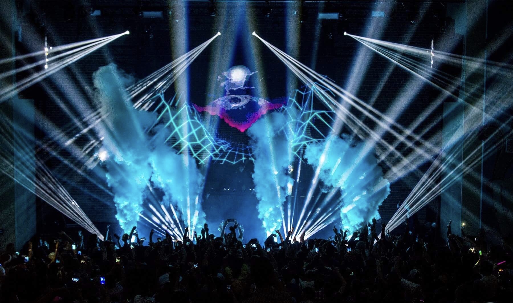 LED Video Wall Sales | United States | Top Shelf LED Video Systems