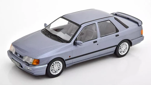 FORD SIERRA COSWORTH - MODEL CAR | Redo Modellismo