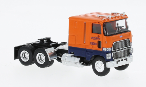 FORD CLT 9000 ROADWAY - BREKINA | Redo Modellismo