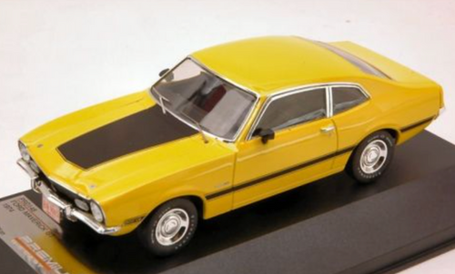 FORD MAVERICK GT- PREMIUMX | Redo Modellismo