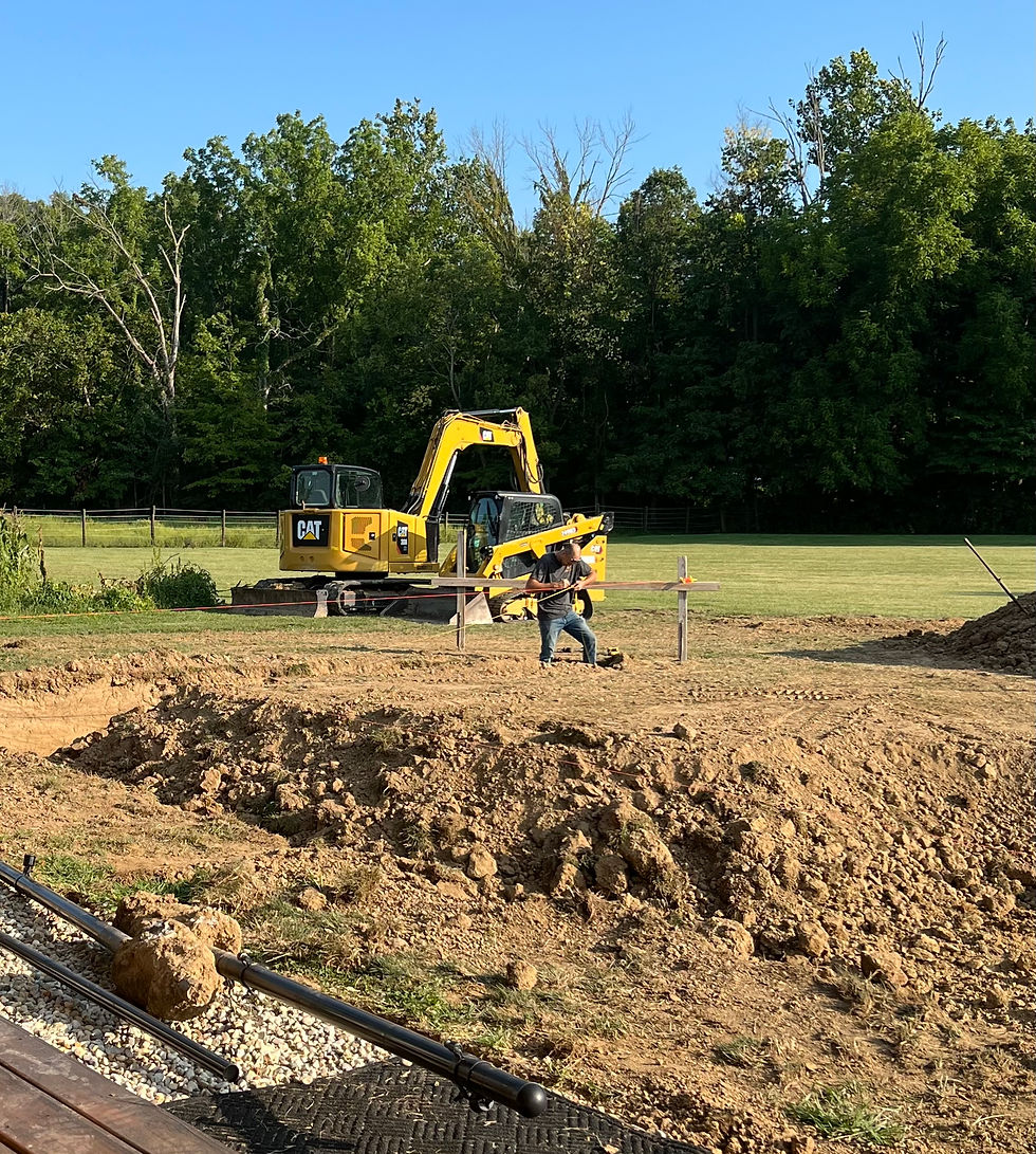 About Us | Phelps Custom Pools