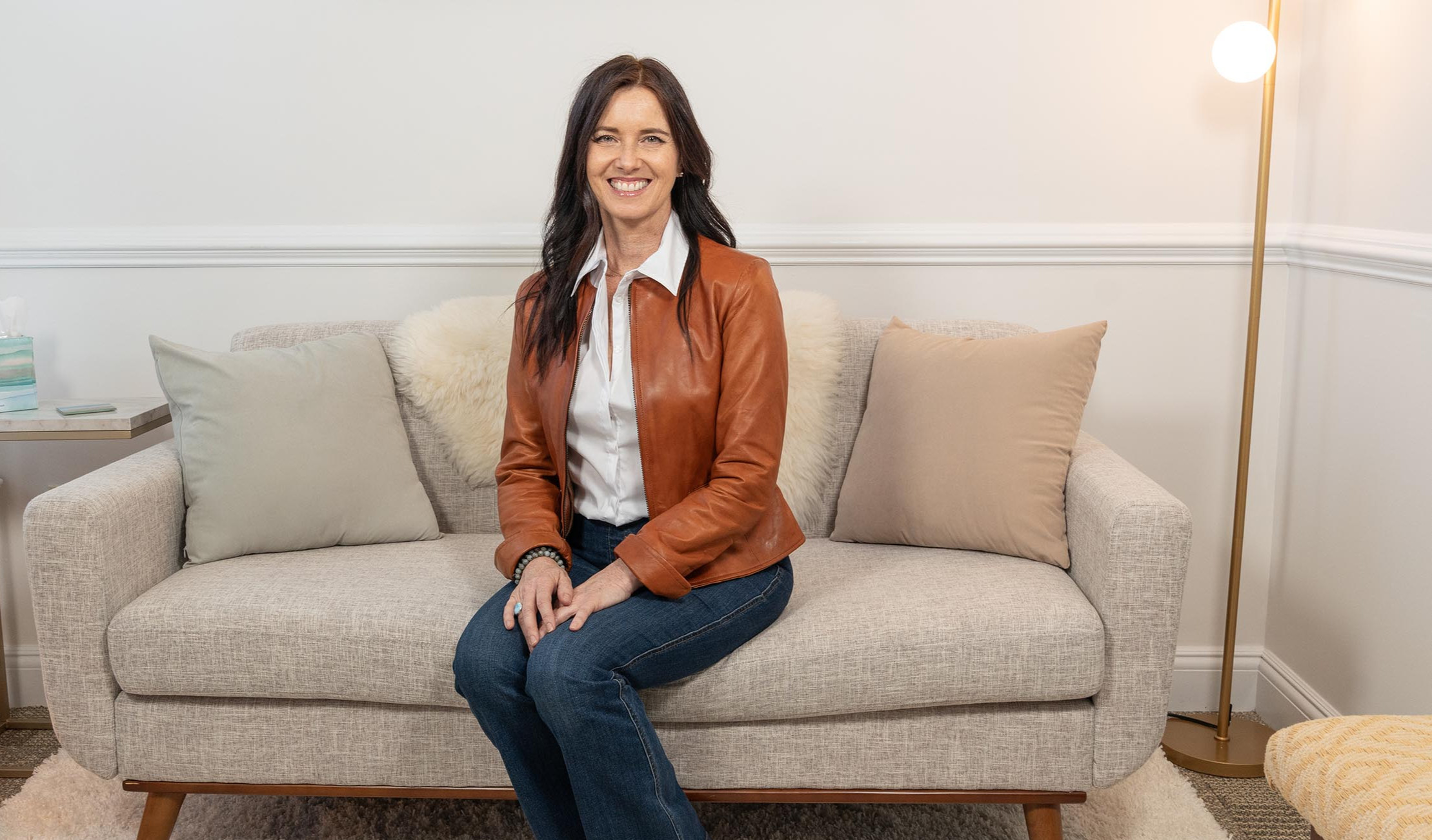 Laura's Intuitive Wellness | Energy Healer & Clairvoyant | Glen Head, NY