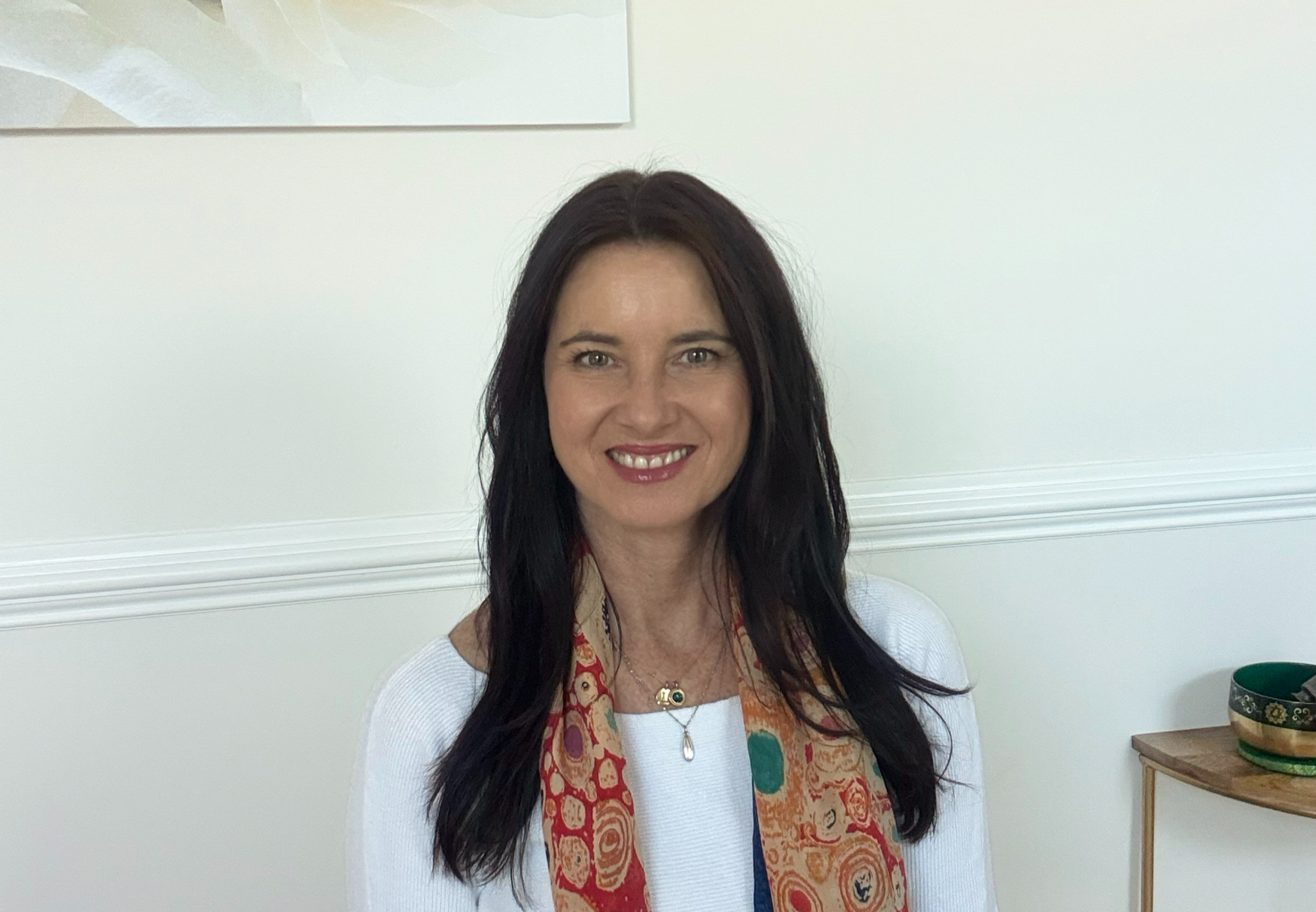 Laura's Intuitive Wellness | Energy Healer & Clairvoyant | Glen Head, NY
