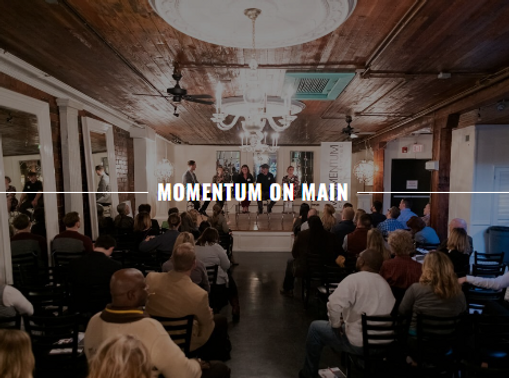 Home | Downtown Springfield