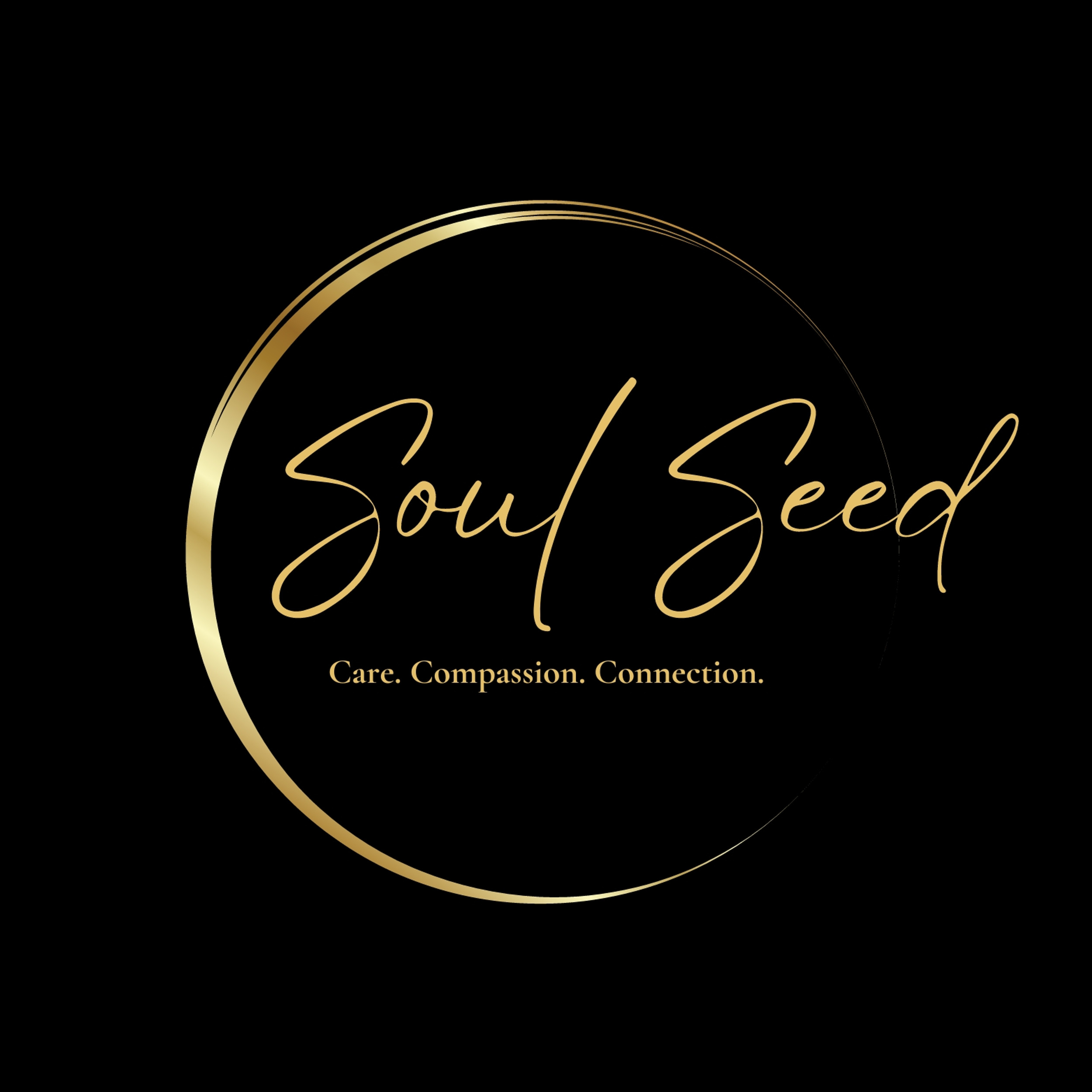 SoulSeed Counseling & Consulting