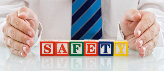 5 Things You Should Know about Product Safety