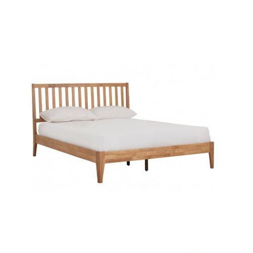 CLEVE BED FRAME QUEEN SIZE | Evereverafter by Sod