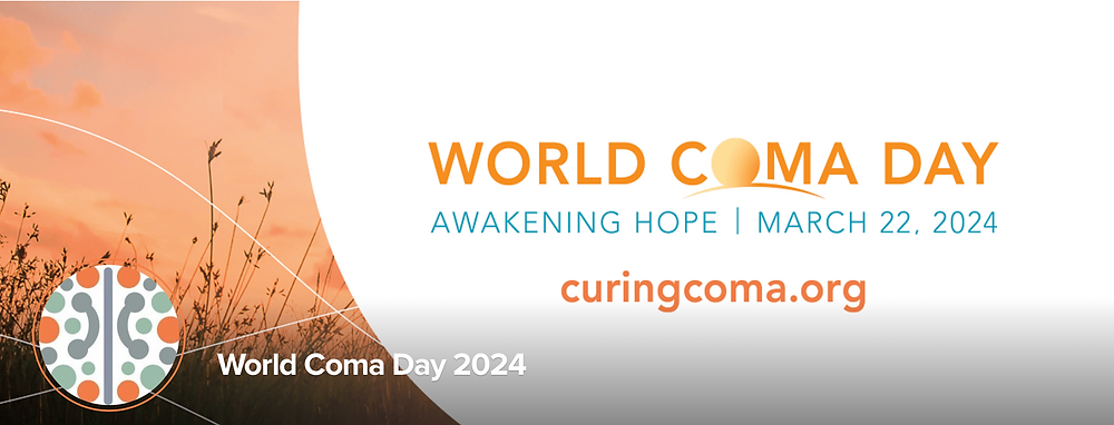 WORLD COMA DAY