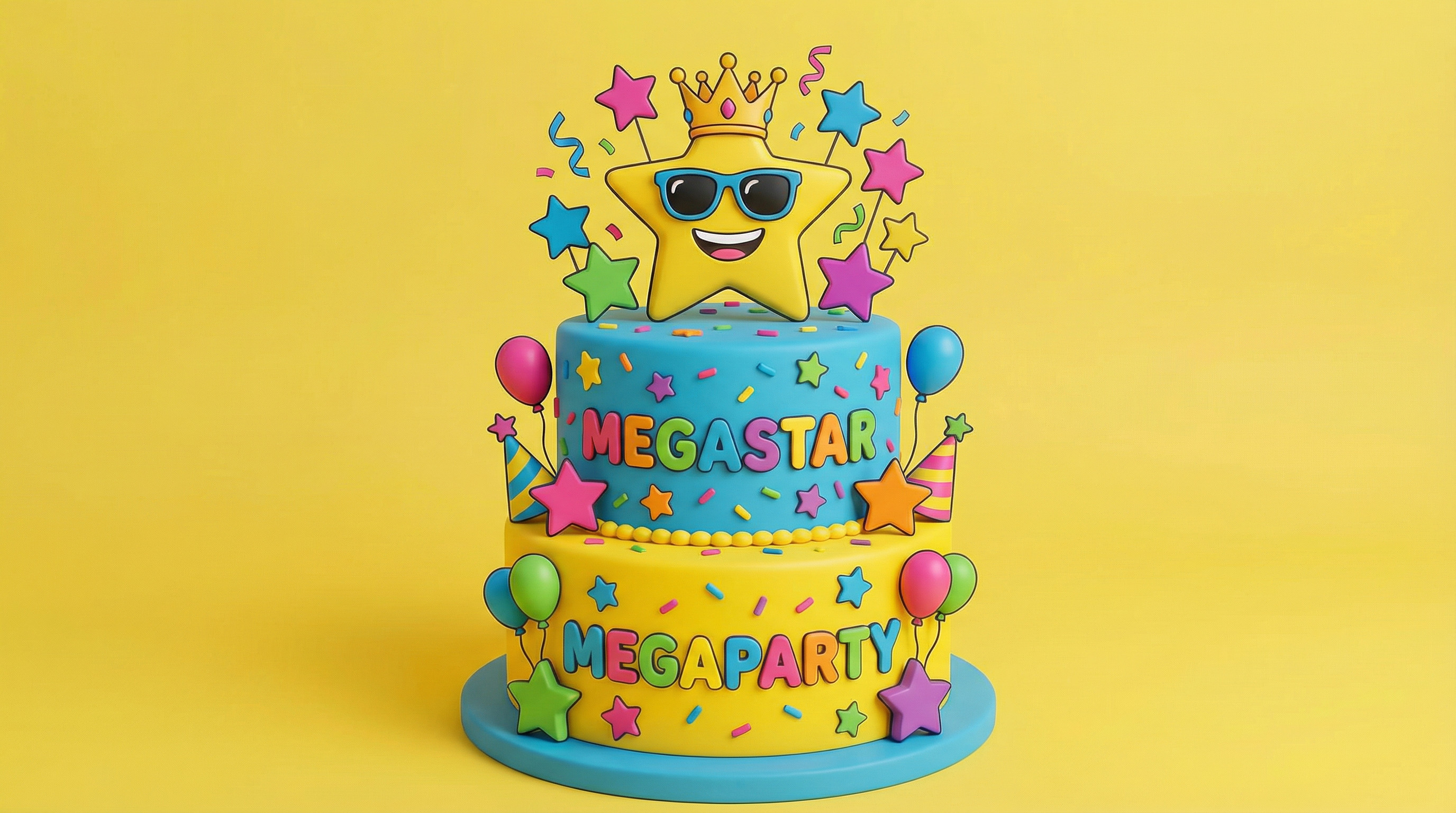MegaParty | Coventry Parties