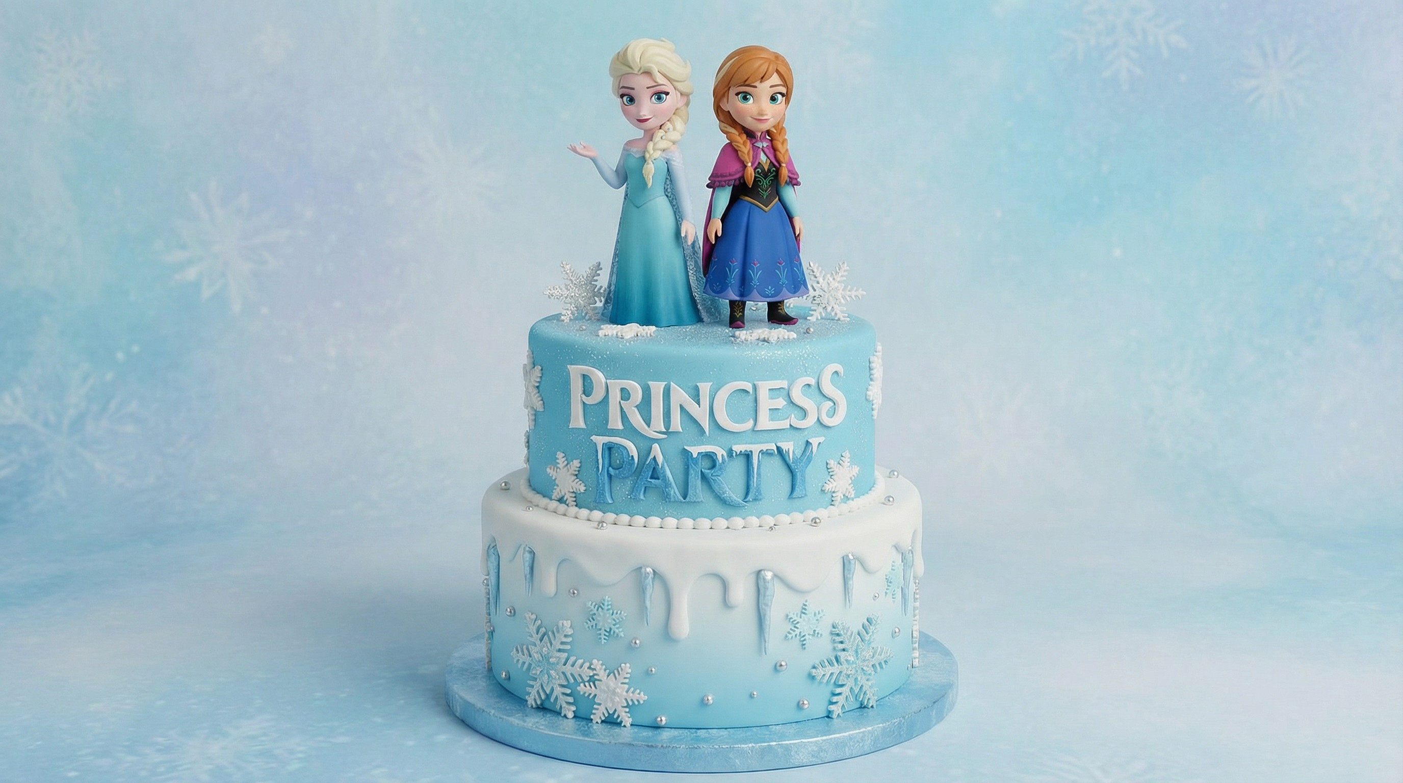 Princess Party | Coventry Parties