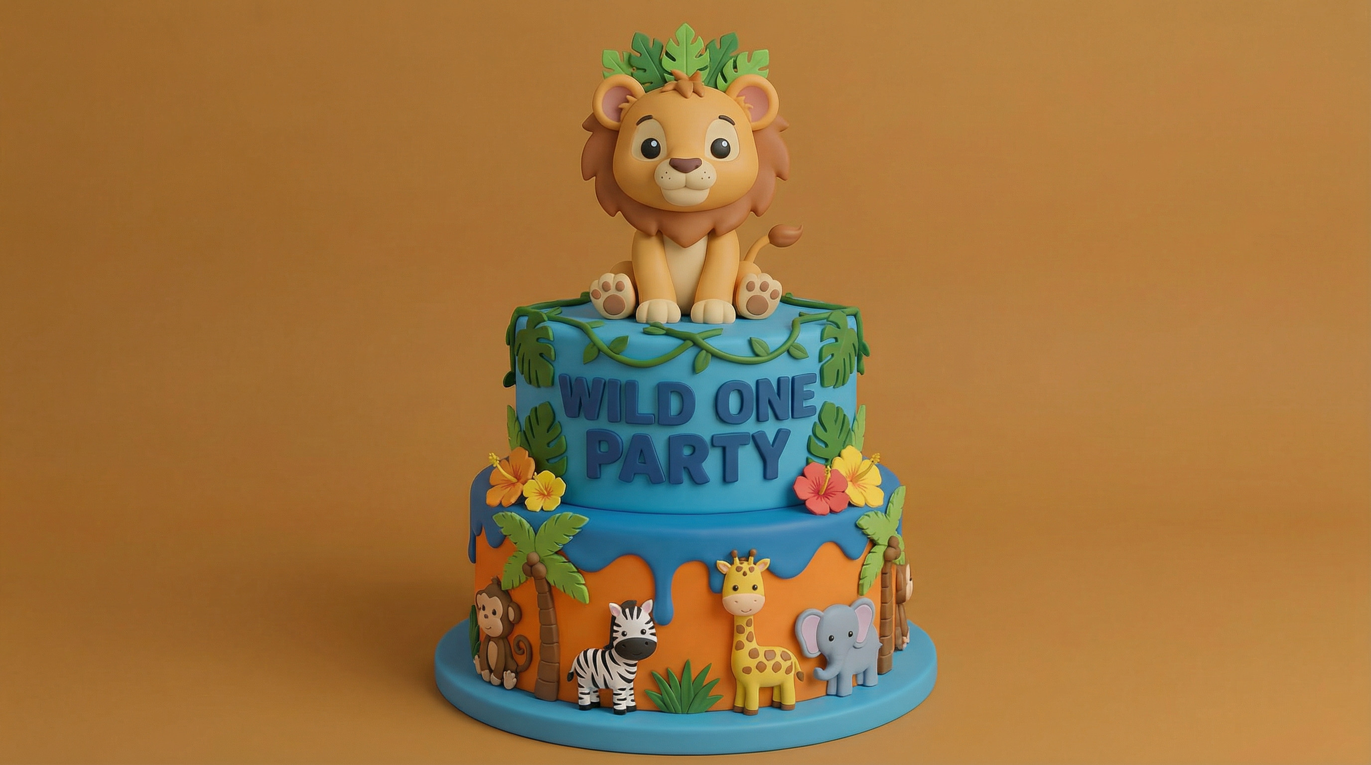 Wild One Party | Coventry Parties