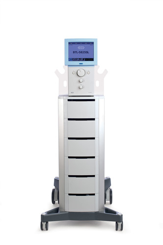 COMBINADO BTL-5800SL COMBI - 1 CANAL ULTRA.Y 1 CANAL LASER | EMH MEDICAL