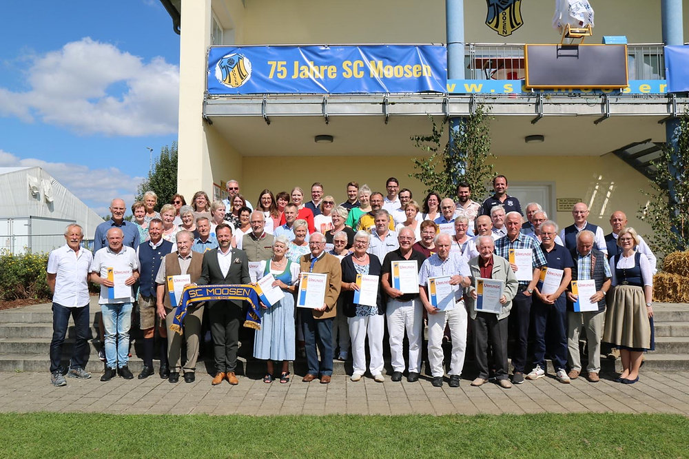 Zusammenfassung Jahreshauptversammlung - Vereins- und Sportbetrieb