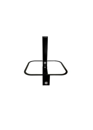 Cooler Caddie Mount Made for E-Z-GO RXV Cart and Rtic 12 Cooler.