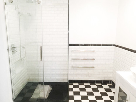 Tiling | Wellington Tilers | Wellington