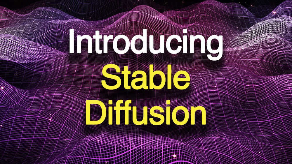 Introducing AI Stable Diffusion in ASL