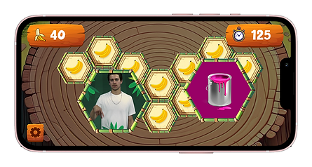 GoSign.AI | Multiplayer game in Sign Language