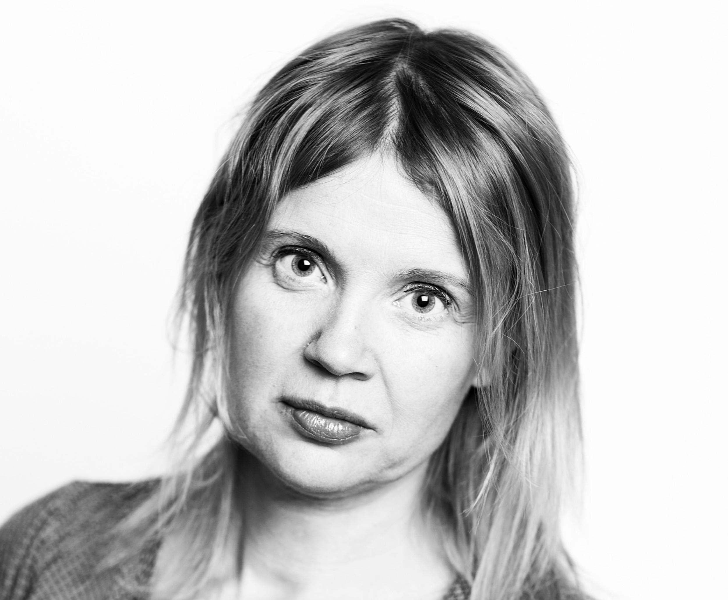Actor | Kristina Brändén Whitaker