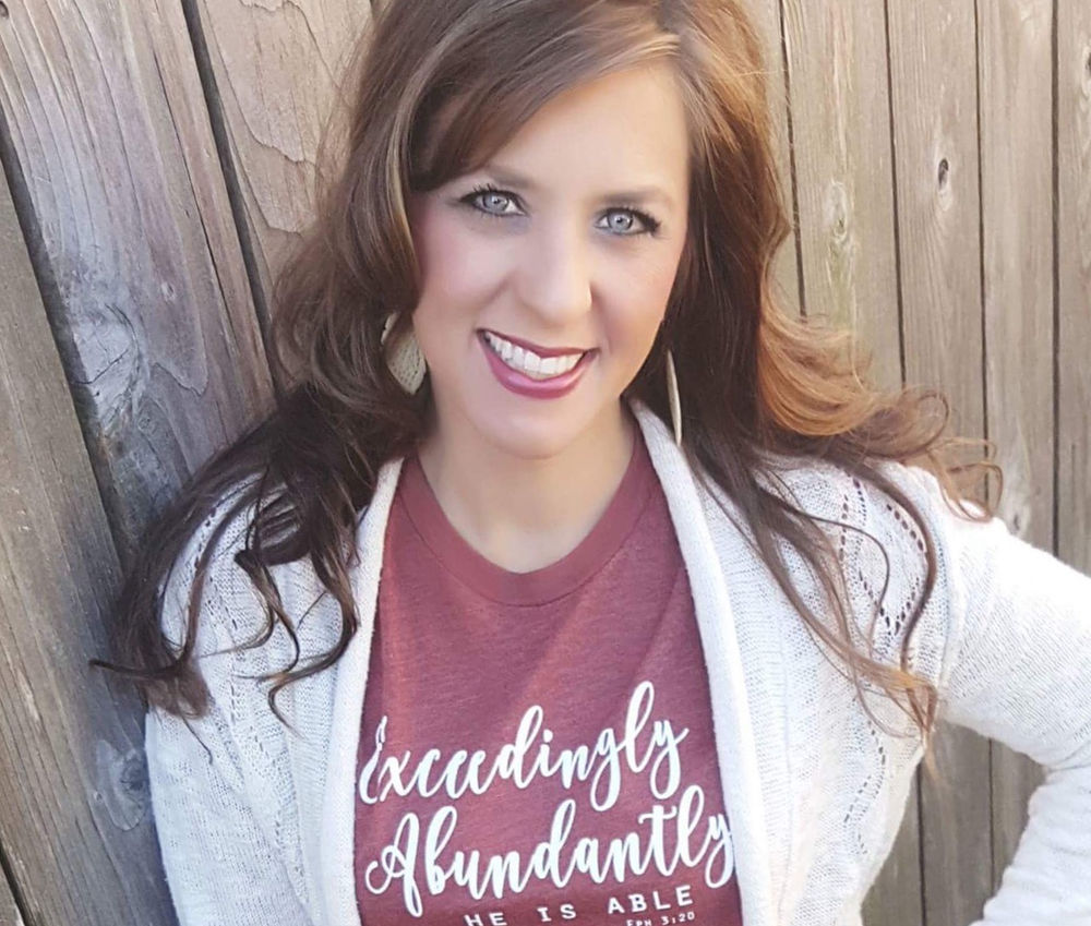 Erica's Exceedingly Abundantly Story