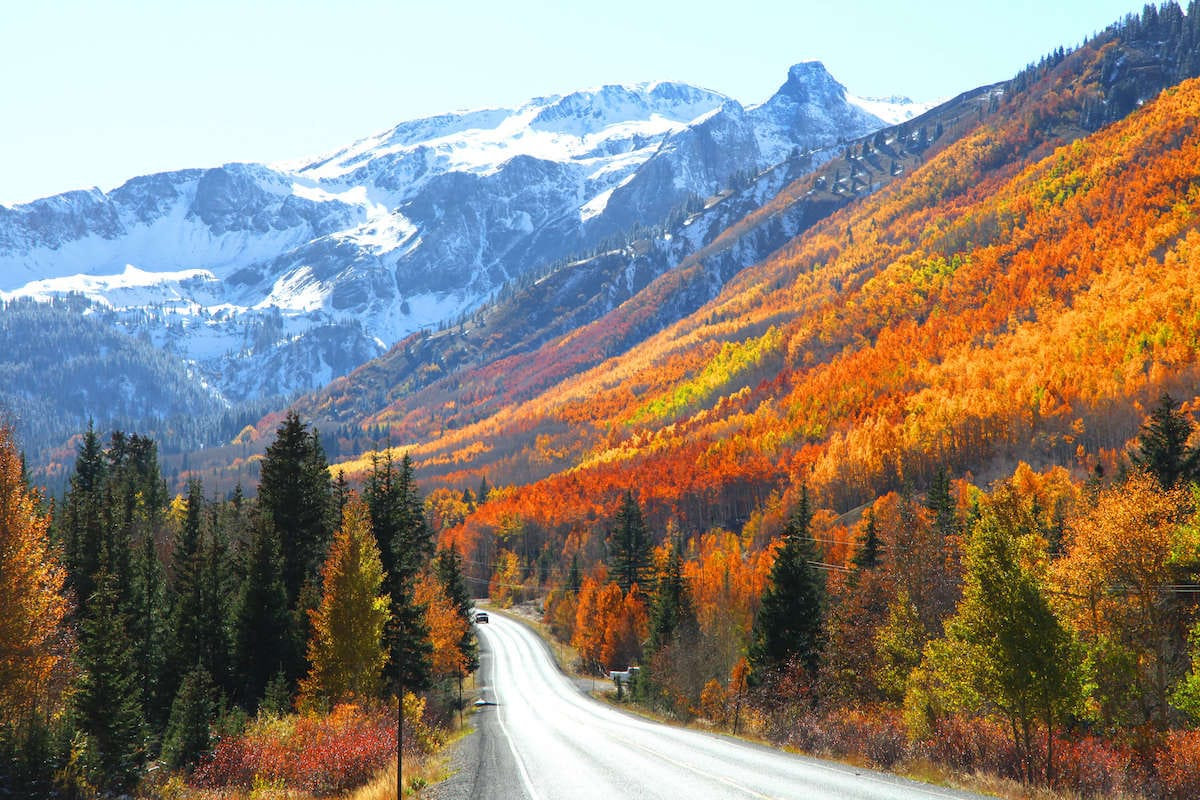 The Ultimate Guide to the Million Dollar Highway and San Juan Skyway Loop