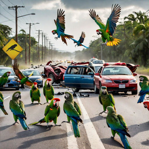 Murder of Crows? The Oddities of Collective Names