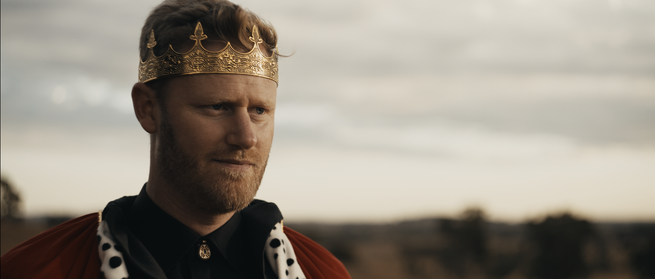 STILLS | Patrick Prior