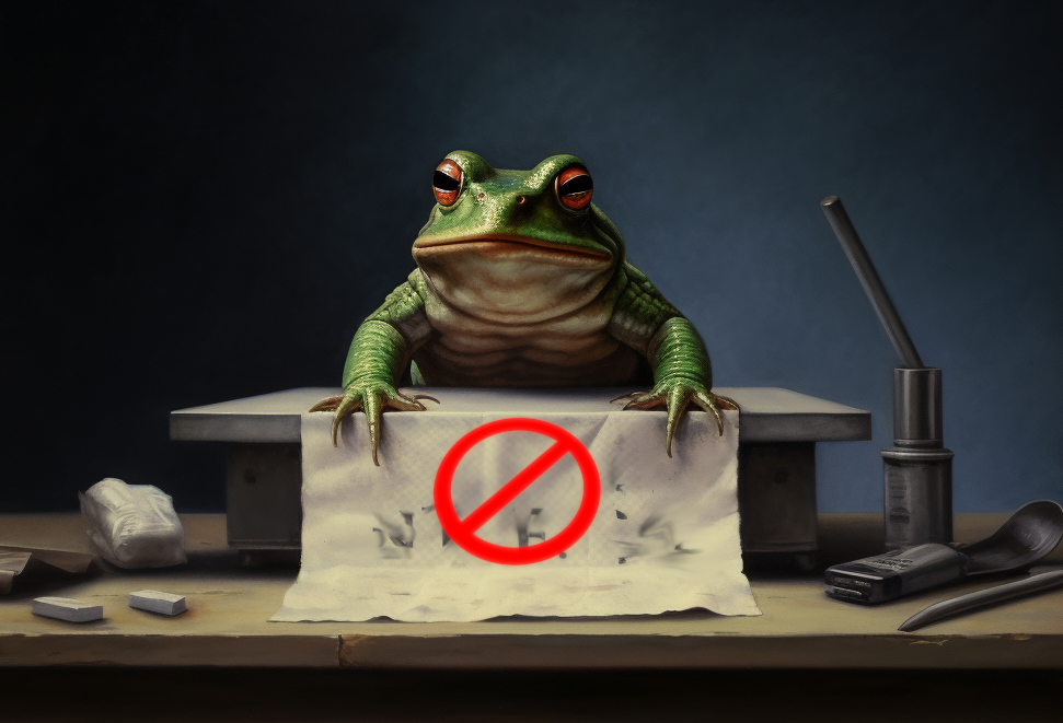 Alternatives to Dissection in Your High School Biology Classroom