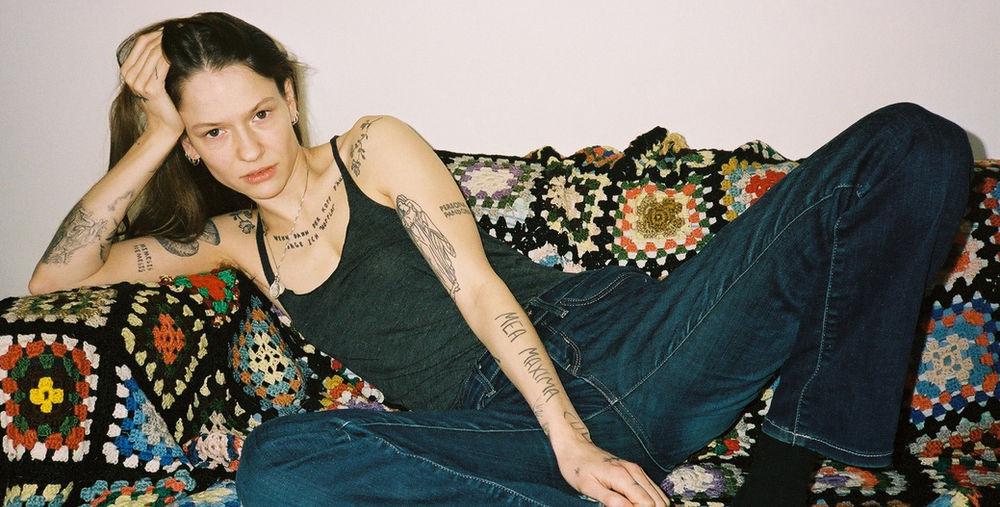 Selma Judith im interview