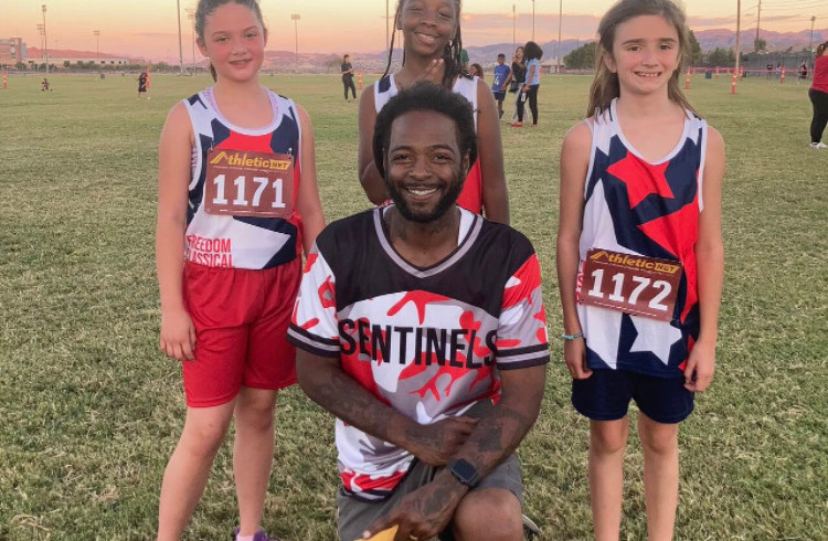 ATHLETICS | Freedom Classical