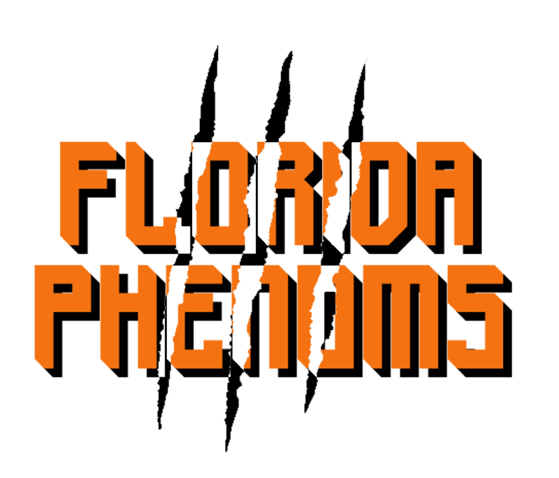 Home | Florida Phenoms
