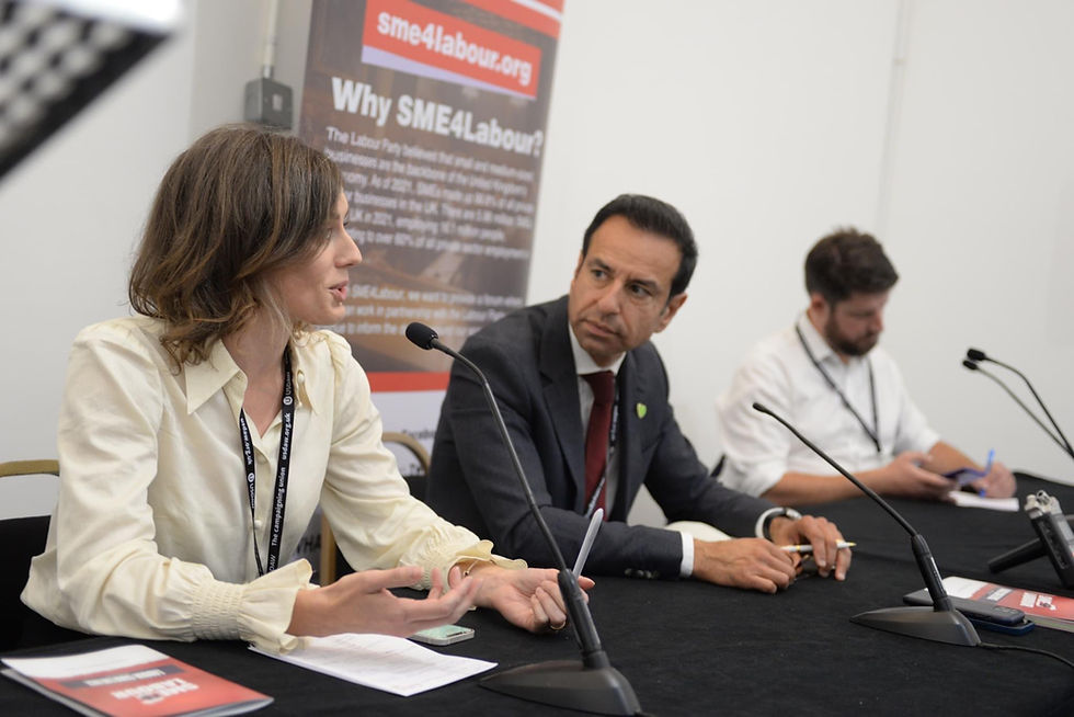 How the Labour Movement can support Ukraine