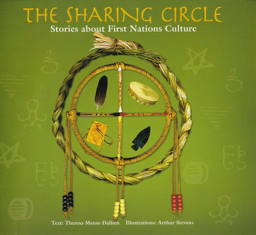 The Sharing Circle | Mi'kma'ki Craft Supp