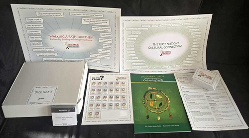 Educational Resource Set | Mi'kma'ki Craft Supp