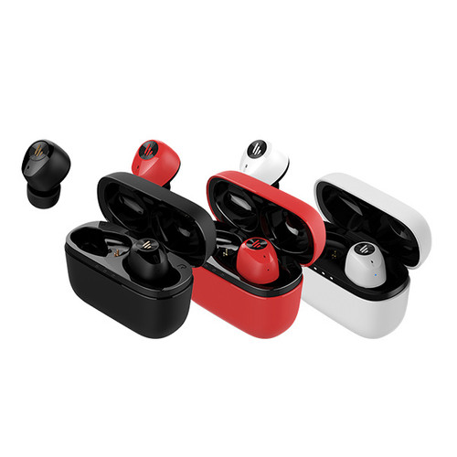 Edifier TWS2 Wireless Stereo Bluetooth Earbuds | Analogue+
