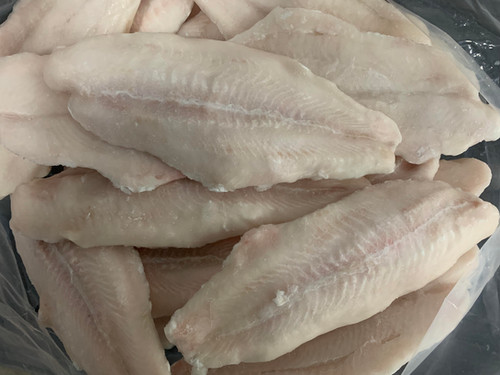 Filet de Pangasius 7 oz | Capital Fish Markets