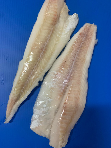 filet de goberge 4-6 oz | Capital Fish Markets