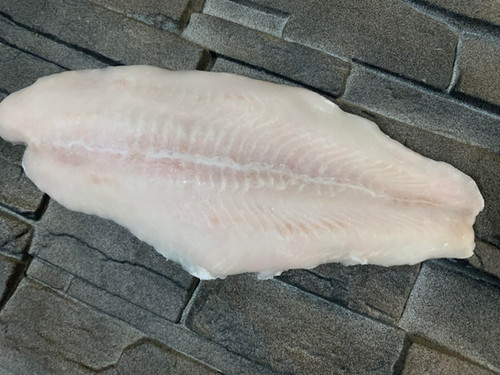 Filet de Pangasius 200g(7 oz ) | Capital Fish Markets