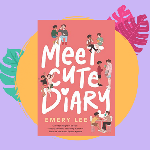 Meet Cute Diary | Karaya Arte