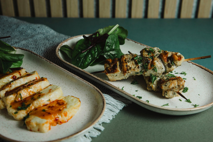 GCT Kitchen | Bar and Cafe at Gosforth Civic Theatre