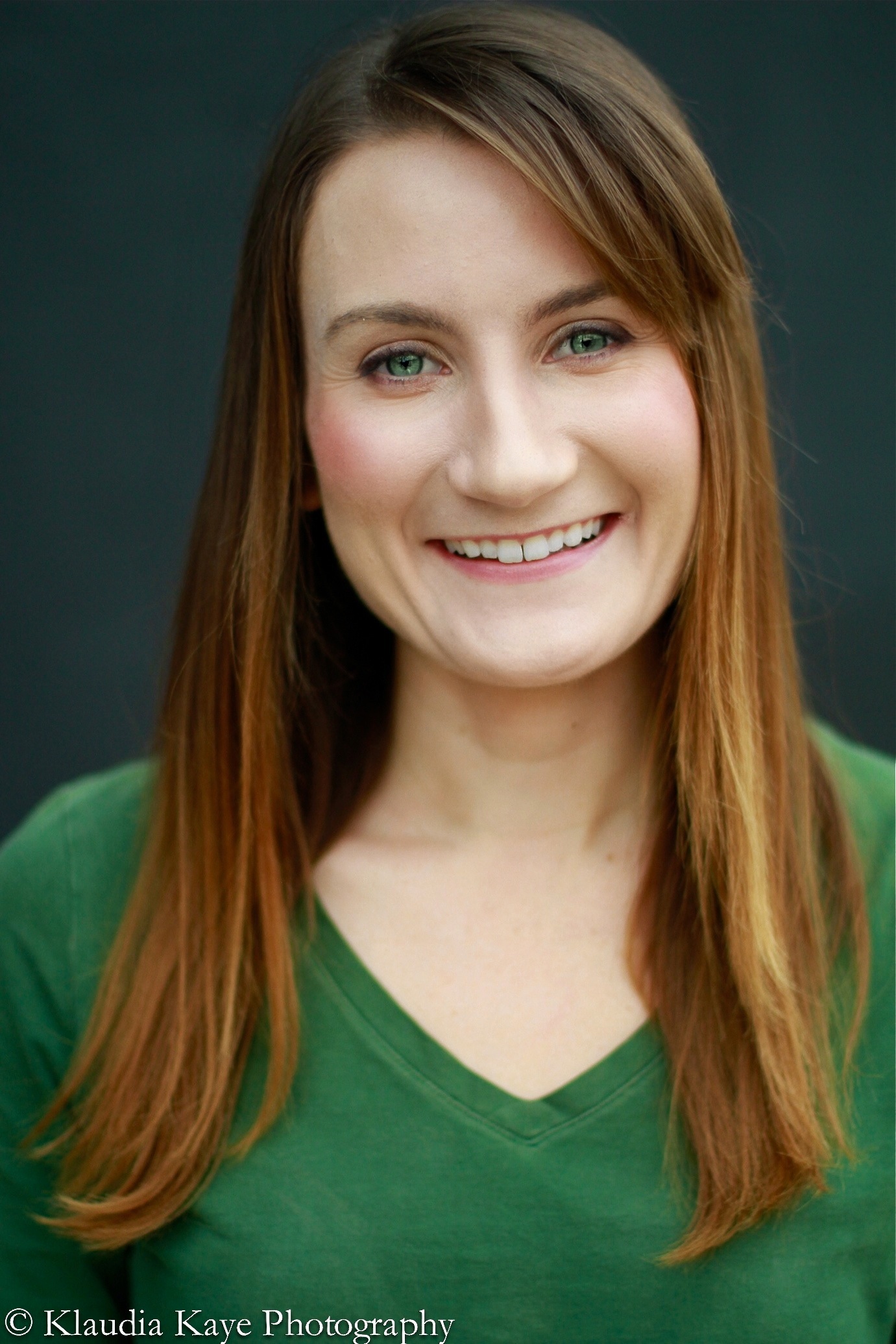 Headshot Photographer | Klaudia Kaye Photography | West Hollywood