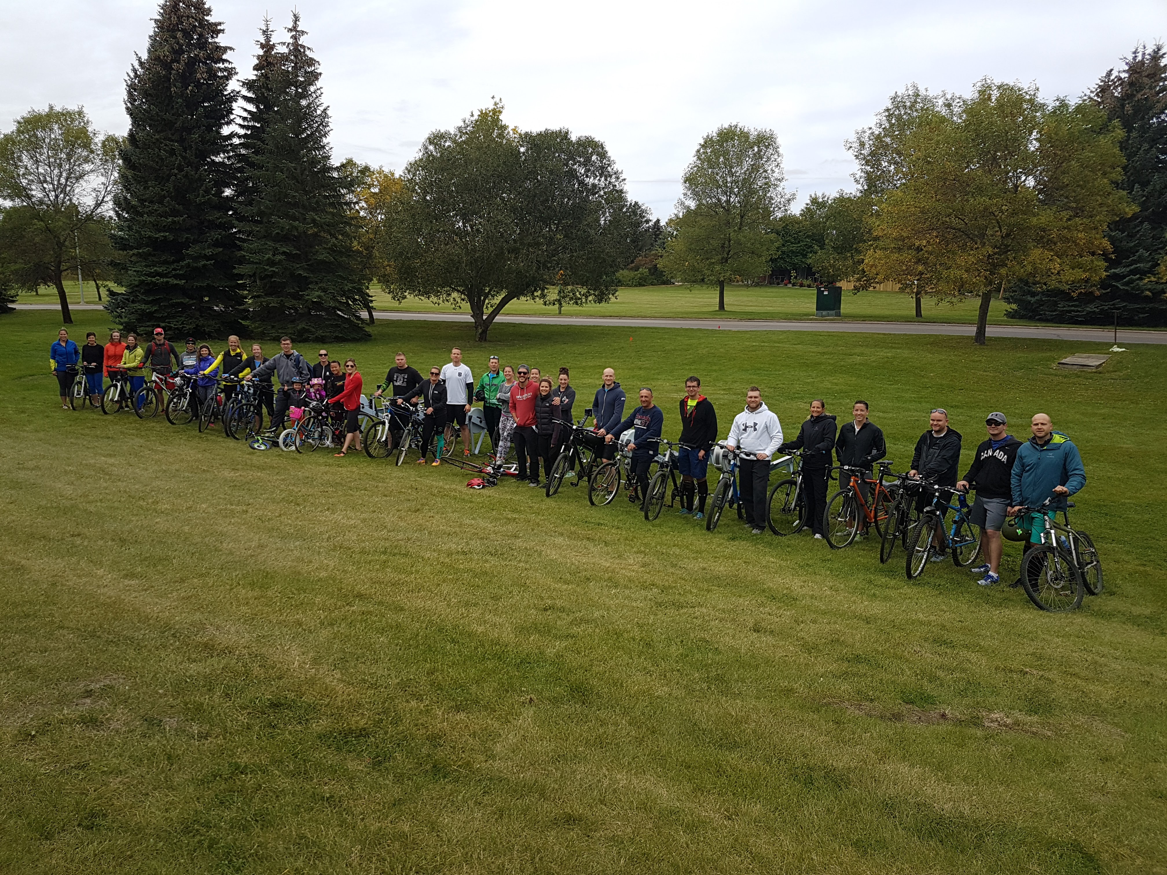 CrossFit BRIO | Fitness Community of Saskatoon