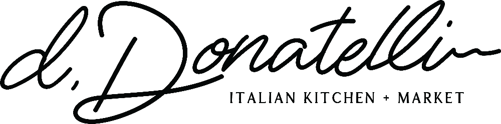 Our Baked Goods | Ddonatelli