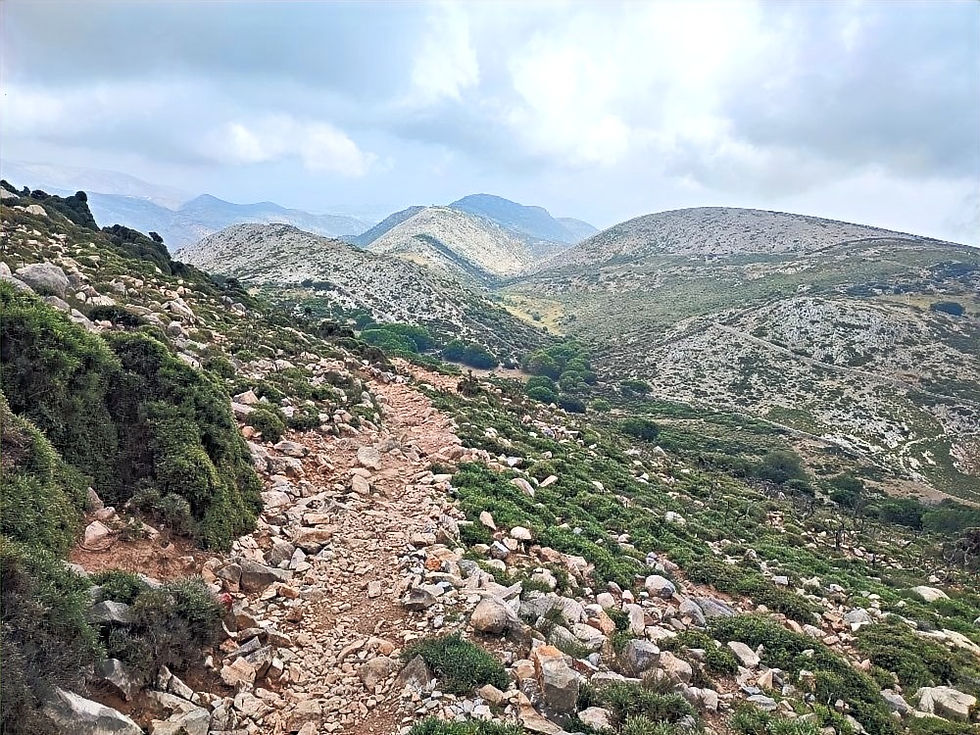 Naxos, Greece: Travel Guide