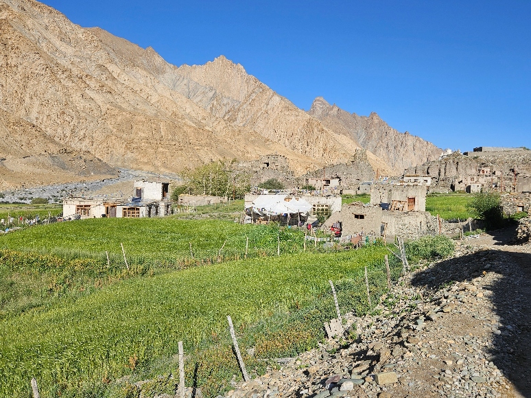 2024 Guide for the Markha Valley Trek