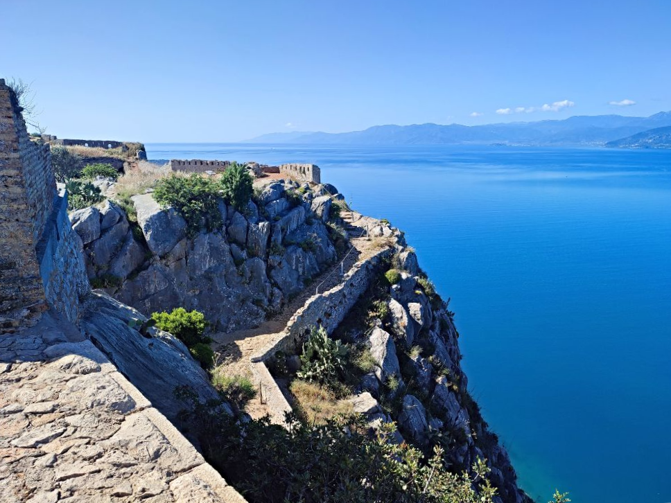 Nafplio Travel Guide
